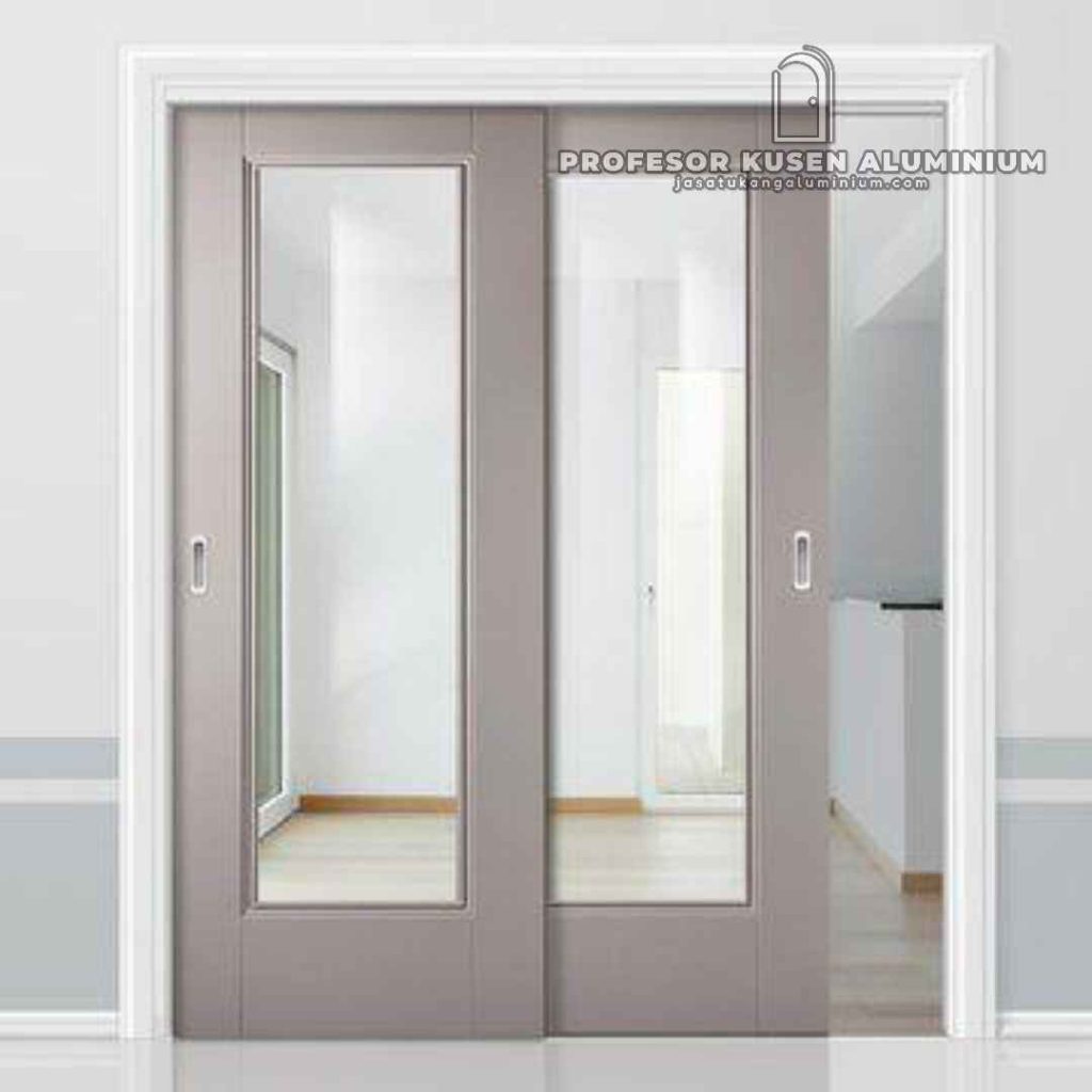 Pintu Spandrel Frame Aluminium Sliding Door - Infoupdate.org